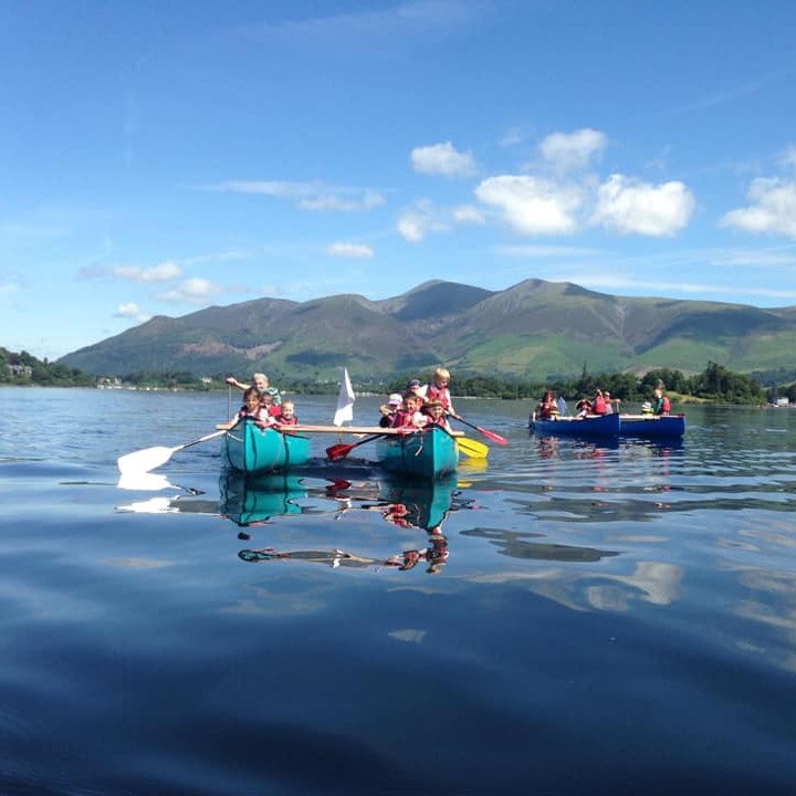 large-rafted-canoes-1 – Nichol End Marine