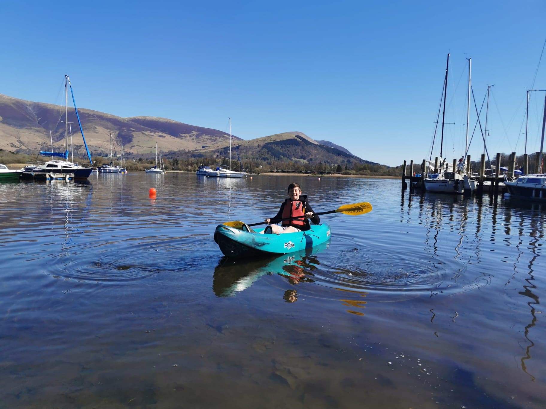 single-kayak – Nichol End Marine